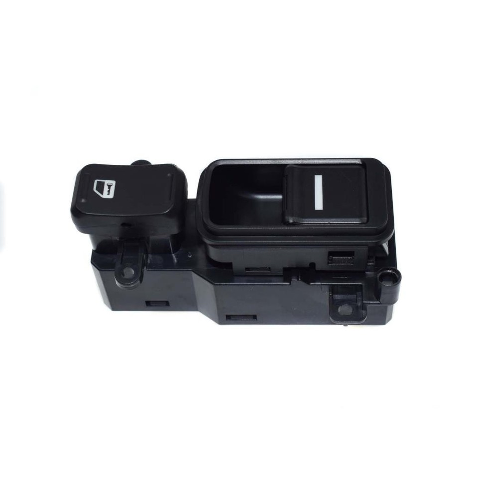 New Power Window Regulator Single Switch For Honda Odyssey Accord 35760 ...