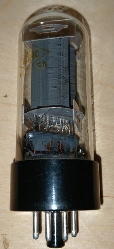 6P3S 6П3C 6L6 Tube New Tube Amplifier Tube Radio | eBay