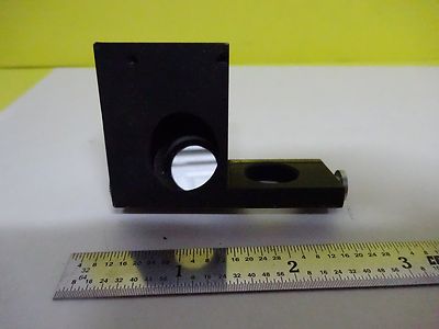 Lab Lasers & Photonics - Beam Splitter Mount