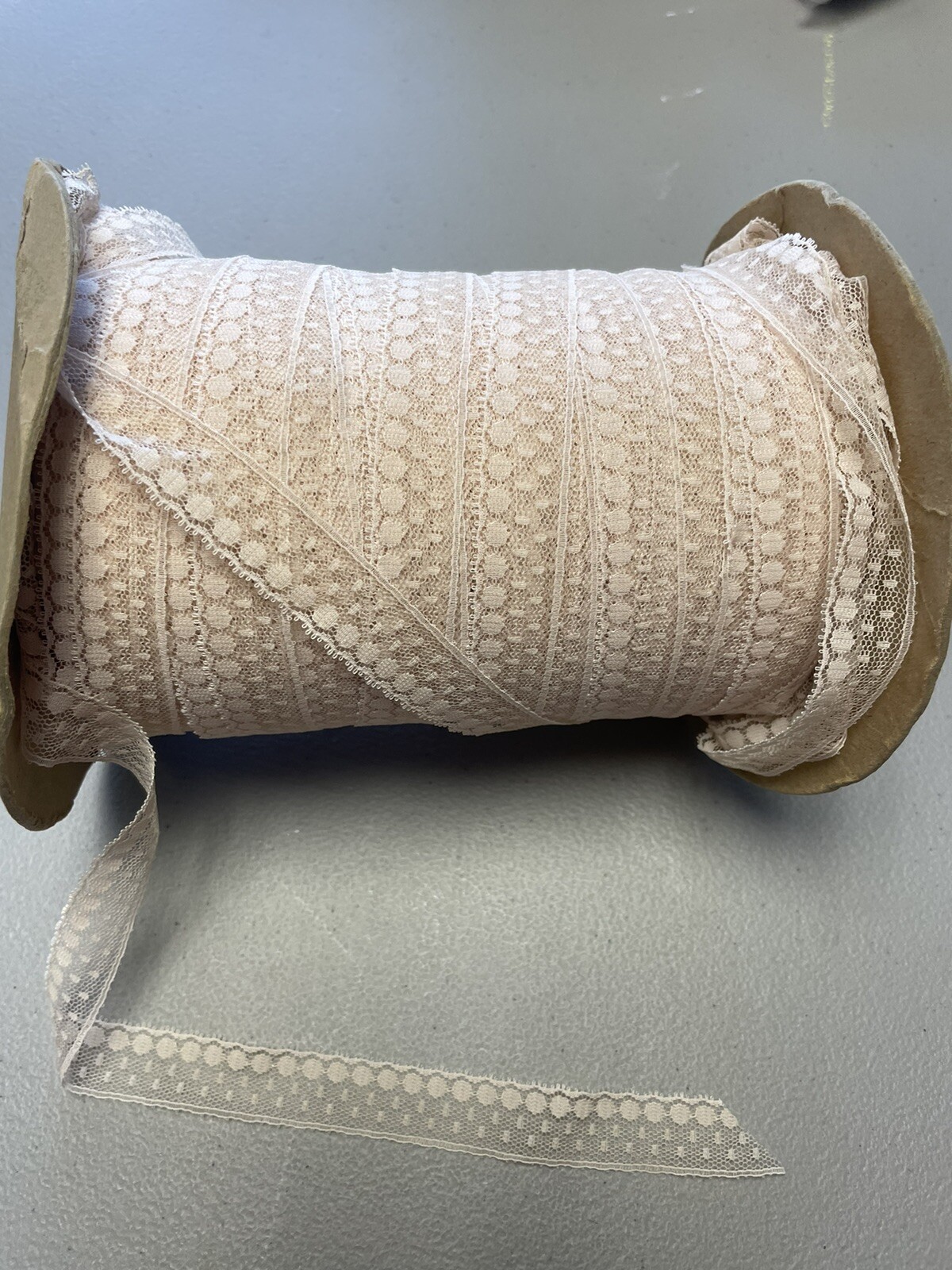 Vintage Bolt Lot Sewing Lace Craft | eBay