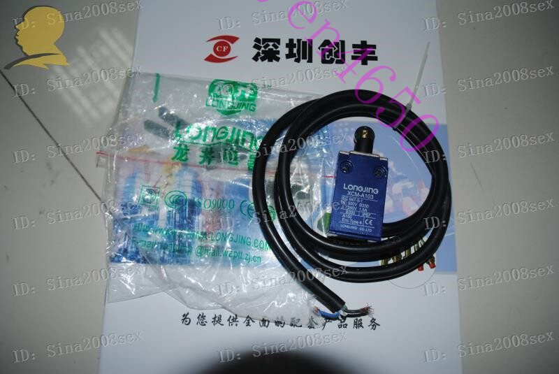 XCMA103 - Telemecanique - XCM-A103 / Limit Switch Roller Plunger New | eBay