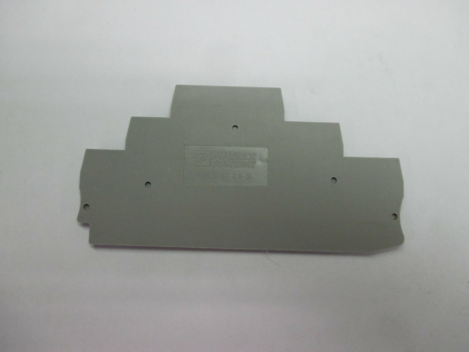 Lot of (43) 3036660 - End cover - D-ST 2,5-3L | eBay