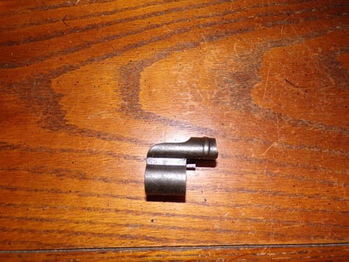 Swedish mauser low short sight hood 6.5x55 M96 m41B sniper rifle | eBay