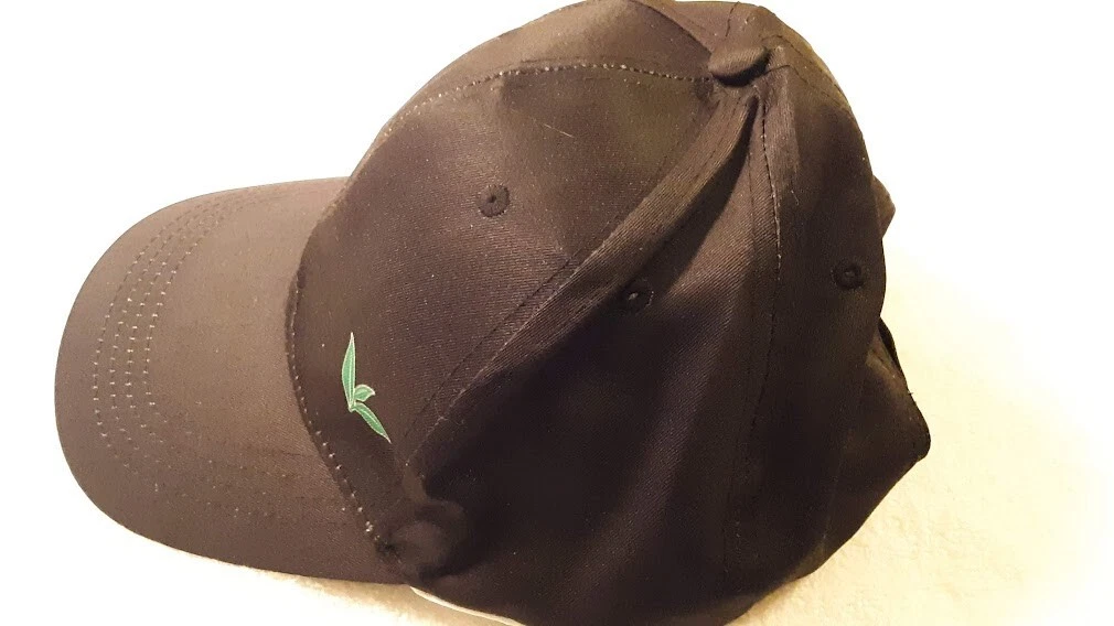 Fastener Hat