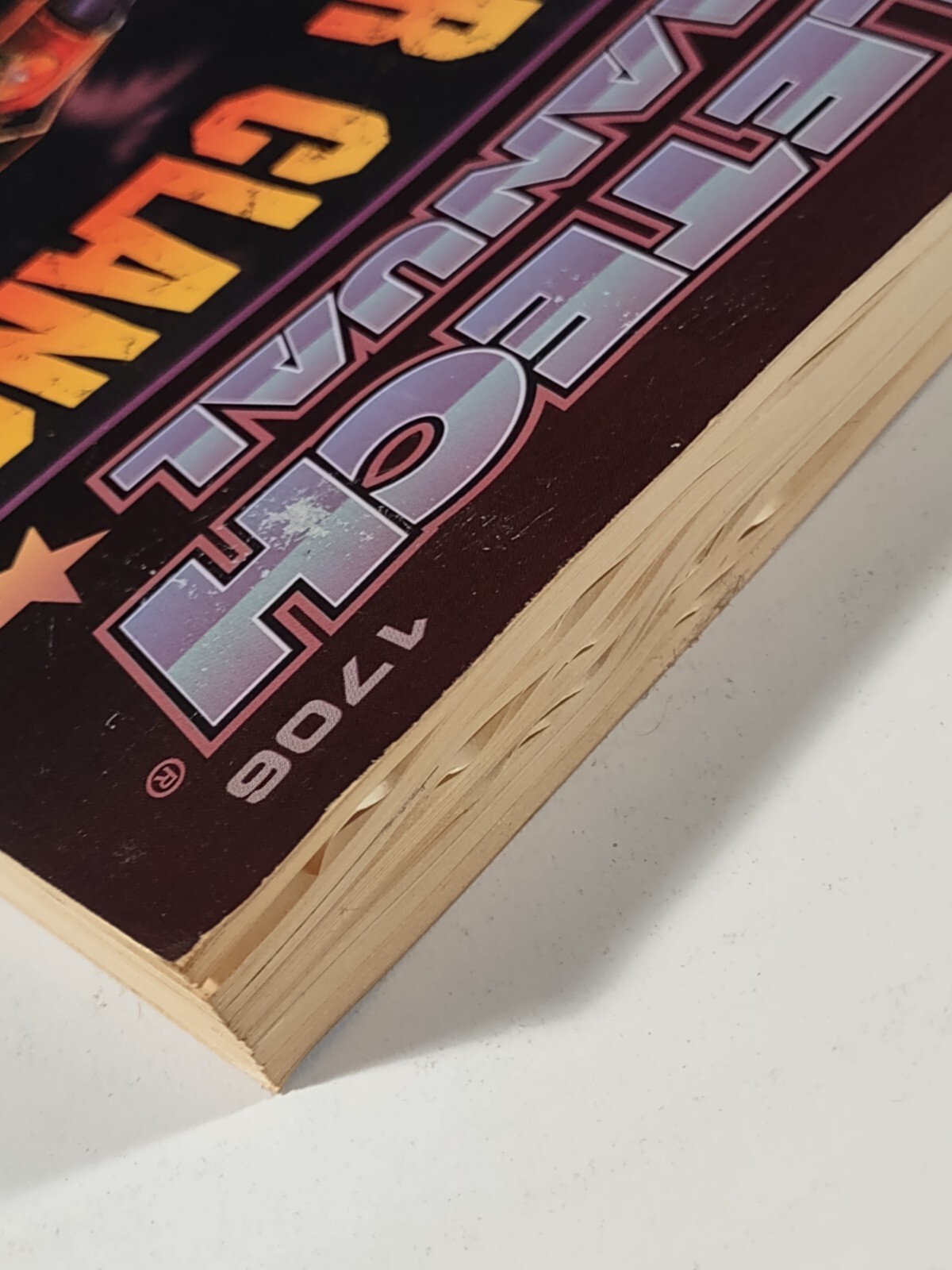 BattleTech: Field Manual - Crusader Clans - MechWarrior - TTRPG - FASA ...