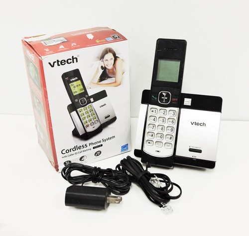 Vtech Dect 6 0 Cs5119 Cordless Phone Handset Ebay