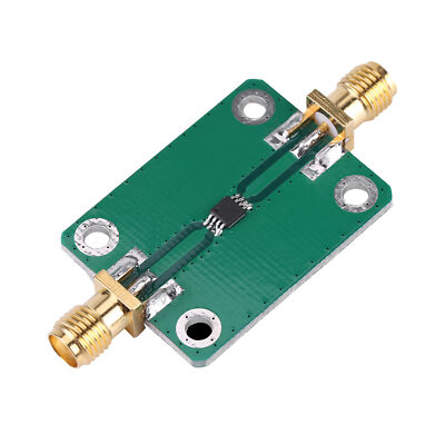 RF Microwave Frequency Multiplier RFin: 4G - 8GHz RFout: 8G - 16GHz | eBay