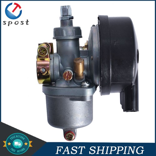 Carburetor for Eton Rascal 40 & Viper Jr 40 IXL40 RXL40 RXL40E Carb | eBay