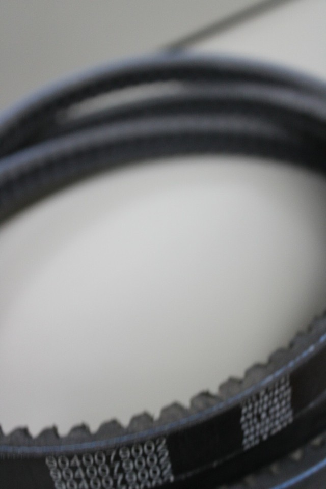 9040-079-002 Double Wide Dexter T-900 Washer Belt | eBay