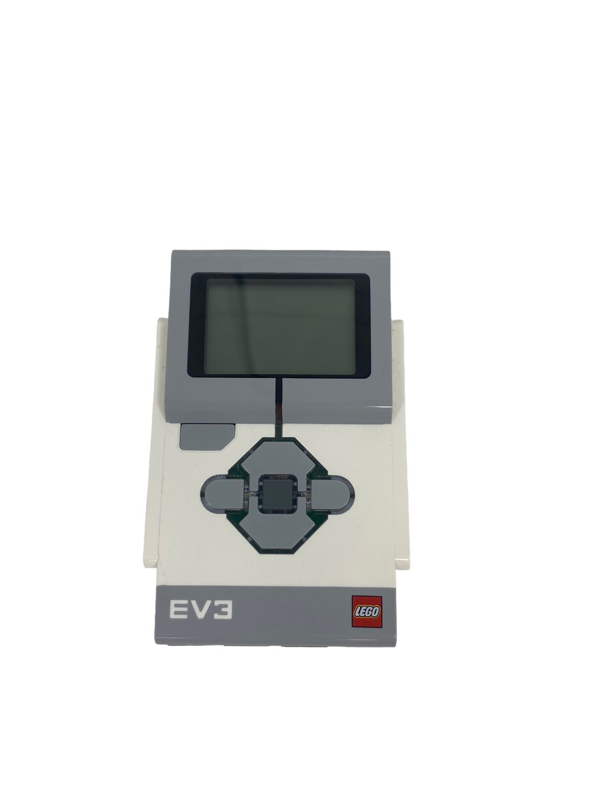 LEGO Mindstorms EV3 Intelligent Brick (45500) for sale online | eBay