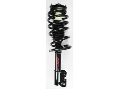 Front Strut and Coil Spring Assembly 96VYKJ16 for SL1 SL2 SC2 SL SC1 ...