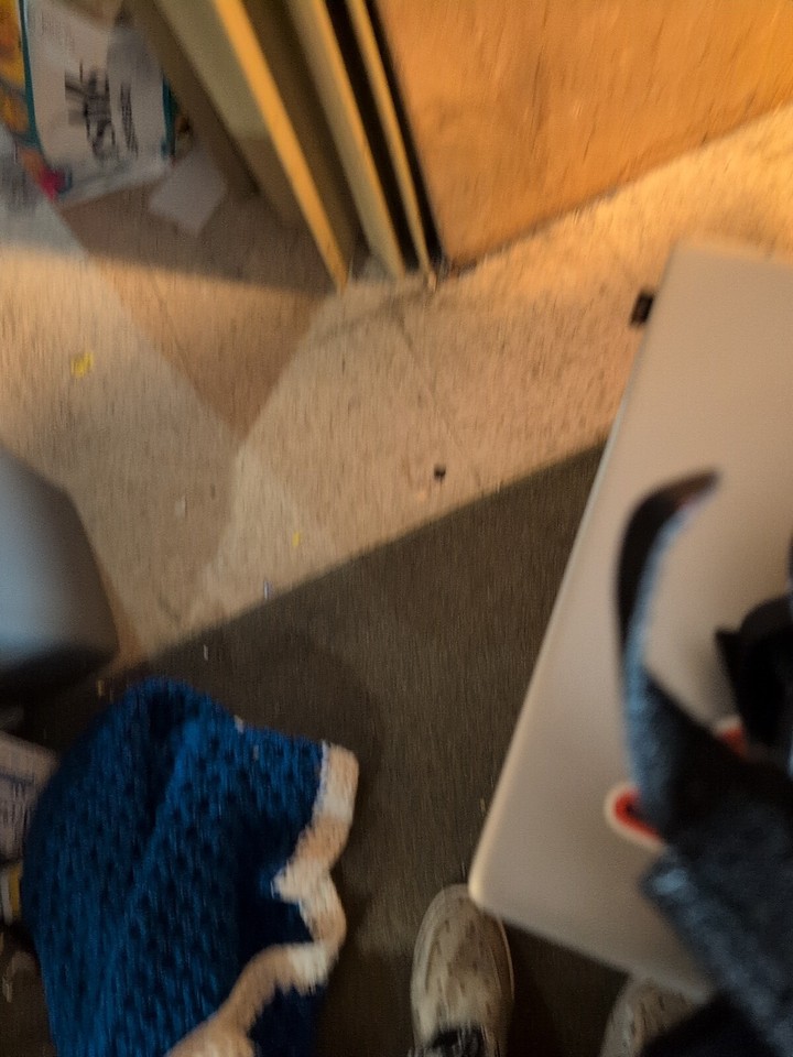 Townsend / Thuasne "REBEL RELIEVER" Knee Braces Pair Black See Pictures ...