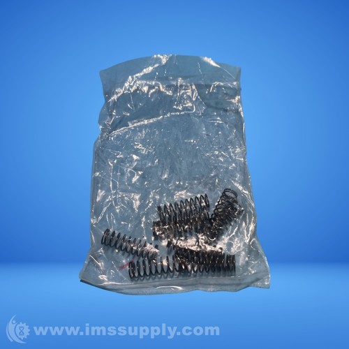 Compression Spring Pack of 10 FNIP | eBay