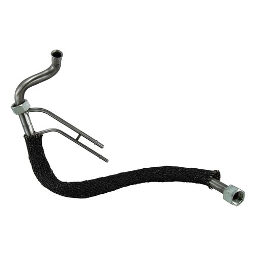 YC2Z9D477AA EGR EMISSIONS PIPE LINE Fits 2000-06 FORD E VAN EXCURSION ...