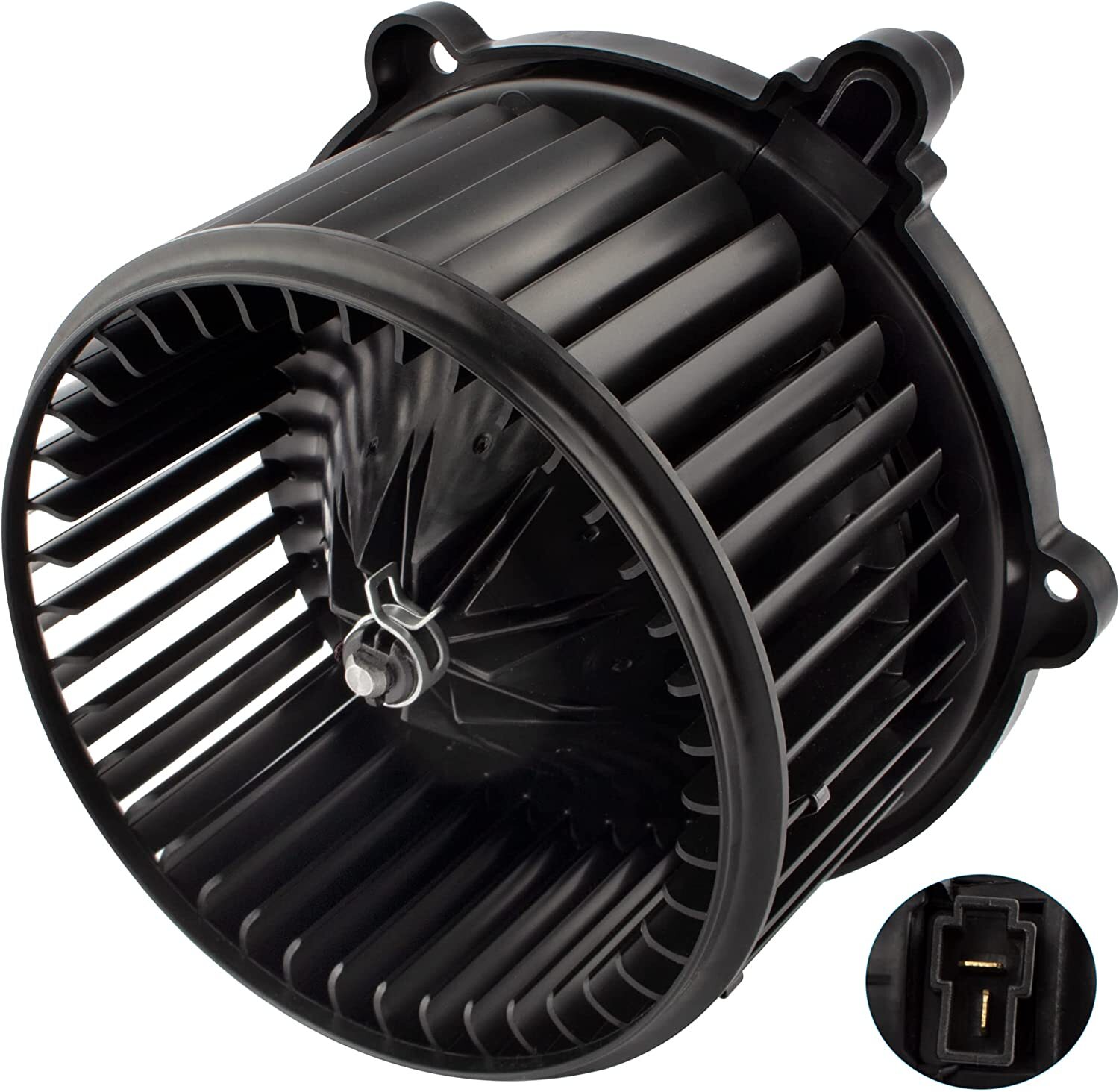 New HVAC Blower Motor for Kia Sportage 2005-2010 Hyundai Tucson 2005 ...