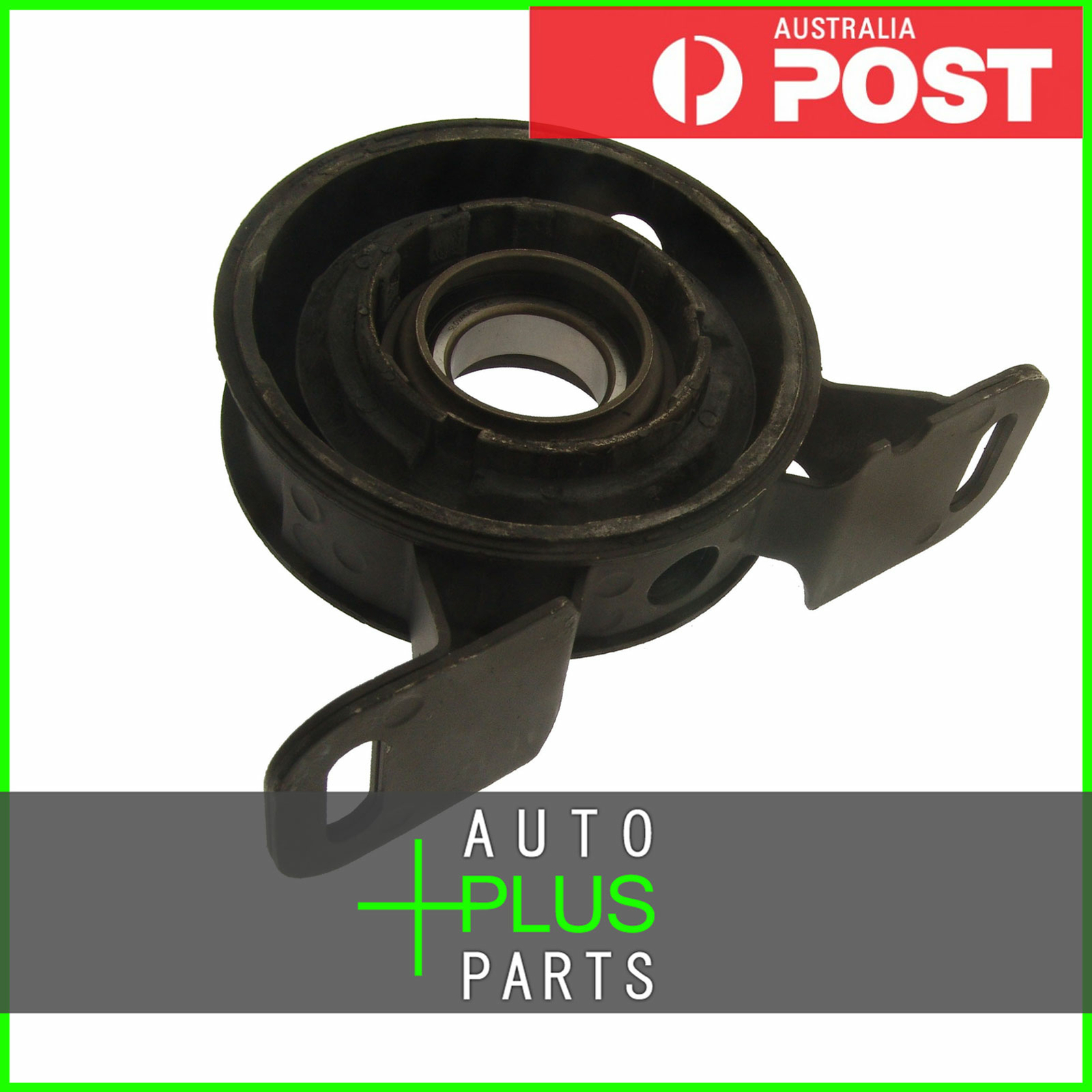 Fits FORD TRANSIT Drive Shaft Prop Shaft Center Bearing Support Rubber ...