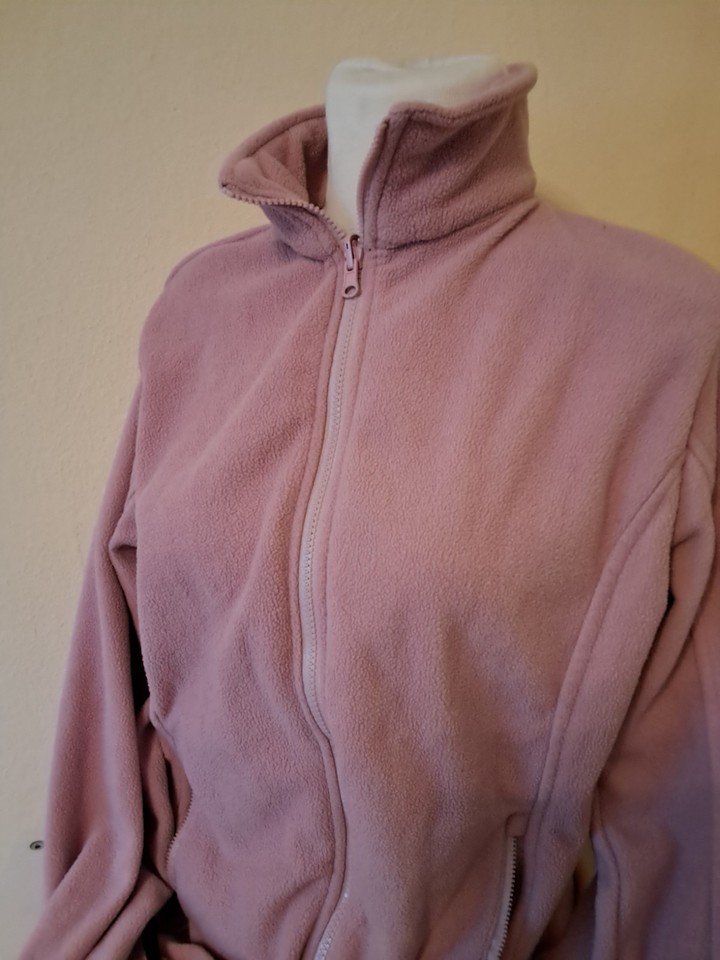 Fleecejacke Größe L Marke Infinity | eBay.de
