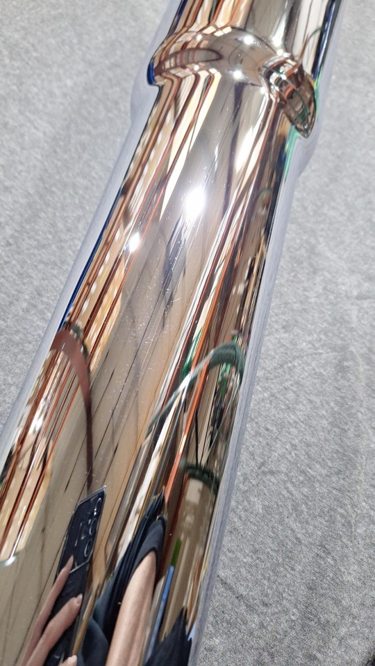 Tab Performance 2017-Up 50 Cal Chrome B.A.M Sticks Zombie Baffles (Loud ...