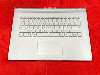 OEM MICROSOFT SURFACE BOOK 2 BASE 1813 W/ NVIDIA GPU GTX 1060 6GB ...