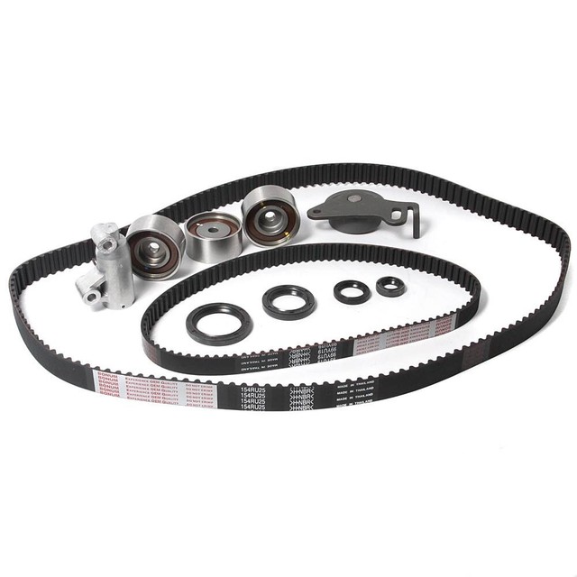 Timing Belt Kit 1145a019 Fits MITSUBISHI L200 Triton PAJERO Sport 4d56 ...