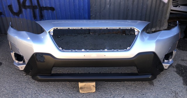 Front Bumper Cover Subaru Crosstrek Sport 2020 2021 57704FL040 OEM for ...