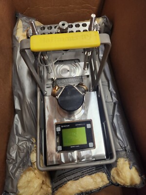 PENTAIR Haffmans Redpost Pasteurization Monitor Model Number RPU-353 ...