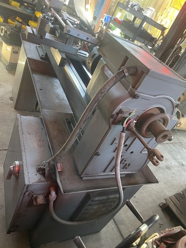 LOGAN LATHE MODEL 6530 | eBay