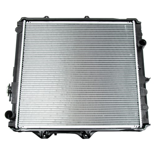 Radiator FOR TOYOTA Hilux KZN165 LN167 LN147 1997-2005 3.0L TURBO ...
