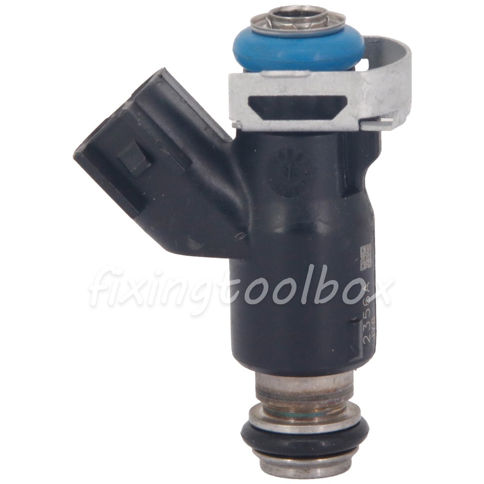 358800001 2pcs Fuel Injectors For HiSun EFI 700 ATV UTV MASSIMO Qlink ...