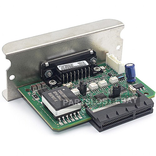 New Genuine Applicator Interface Card For Zebra ZT610 ZT620 Printer ...