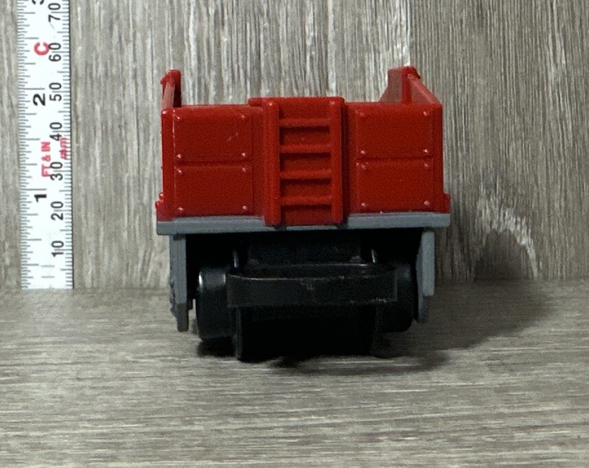 2003 Mattel Geotrax Train Set Take Five A Day » Blog Archive