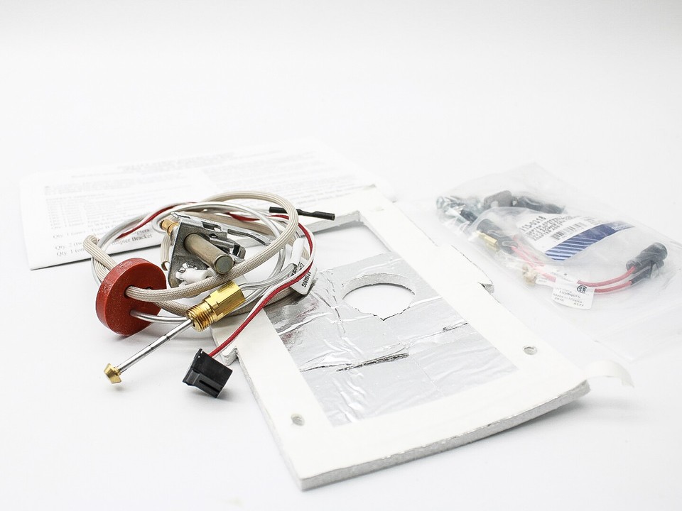 SP21058 Rheem Pilot Assembly Replacement Kit OEM SP21058 | eBay