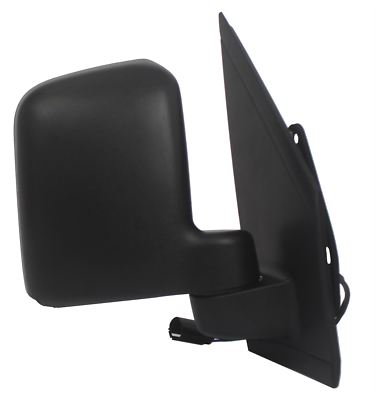 Ford Transit Connect Door Wing Mirror Electric Heated Drivers Right 8/ ...