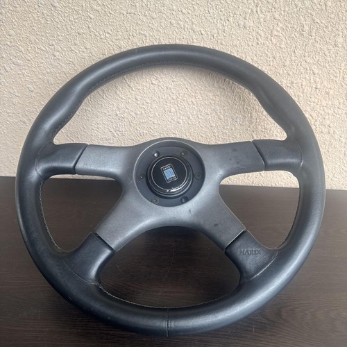 Nardi Torino Steering Wheel MD | eBay