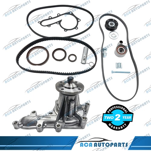 Timing Belt Kit for Toyota Landcruiser HDJ78R HDJ79R HDJ80R HDJ100R 1HD ...