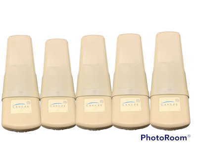 Cambium Motorola Canopy 5790SM4 PMP430 5.7GHz SM Subscriber Module ...