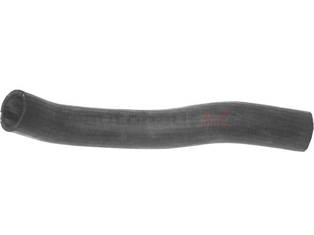 URO PARTS Radiator Coolant Hose 1075012282 Mercedes Benz 560SL | eBay