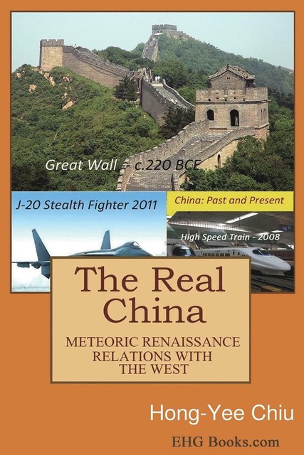 The Real China von Hong-Yee Chiu (2012, Taschenbuch) online kaufen ...