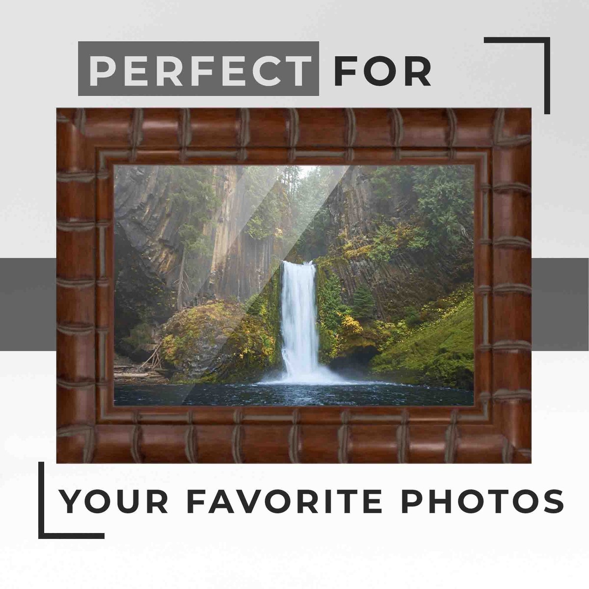 Bamboo Poster Frames 20x30