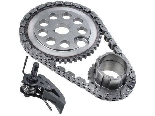 For 2000-2005 Chevrolet Impala Timing Chain Kit Autopart Premium ...