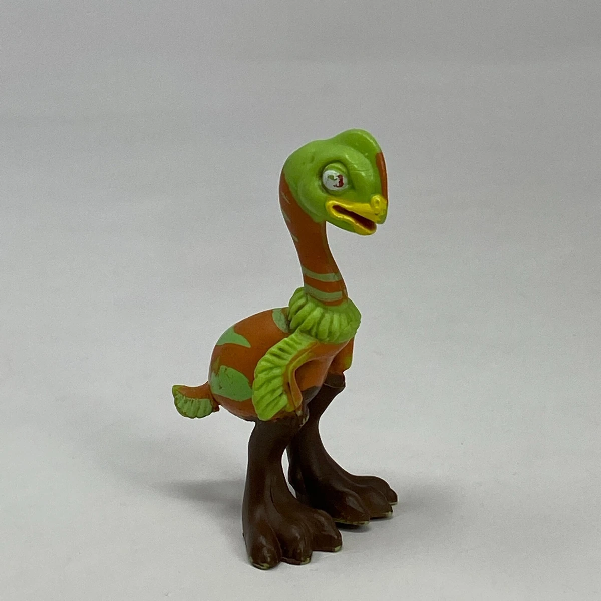Chirostenotes Dinosaur Train