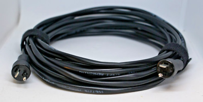 NEW Interconnect Cable Polk SDA Speakers PIN-Blade Connector 16ga AWG ...