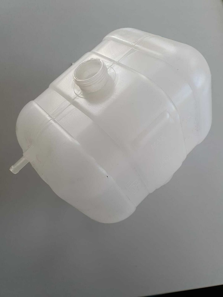 VOE17214674,17214674 EXPANSION TANK FOR VOLVO EXCAVATORS | eBay