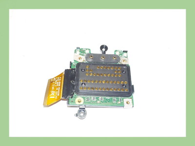 Genuine Dell Latitude Rugged 7204 7404 7214 Dock Board X2RD9 0800 ...