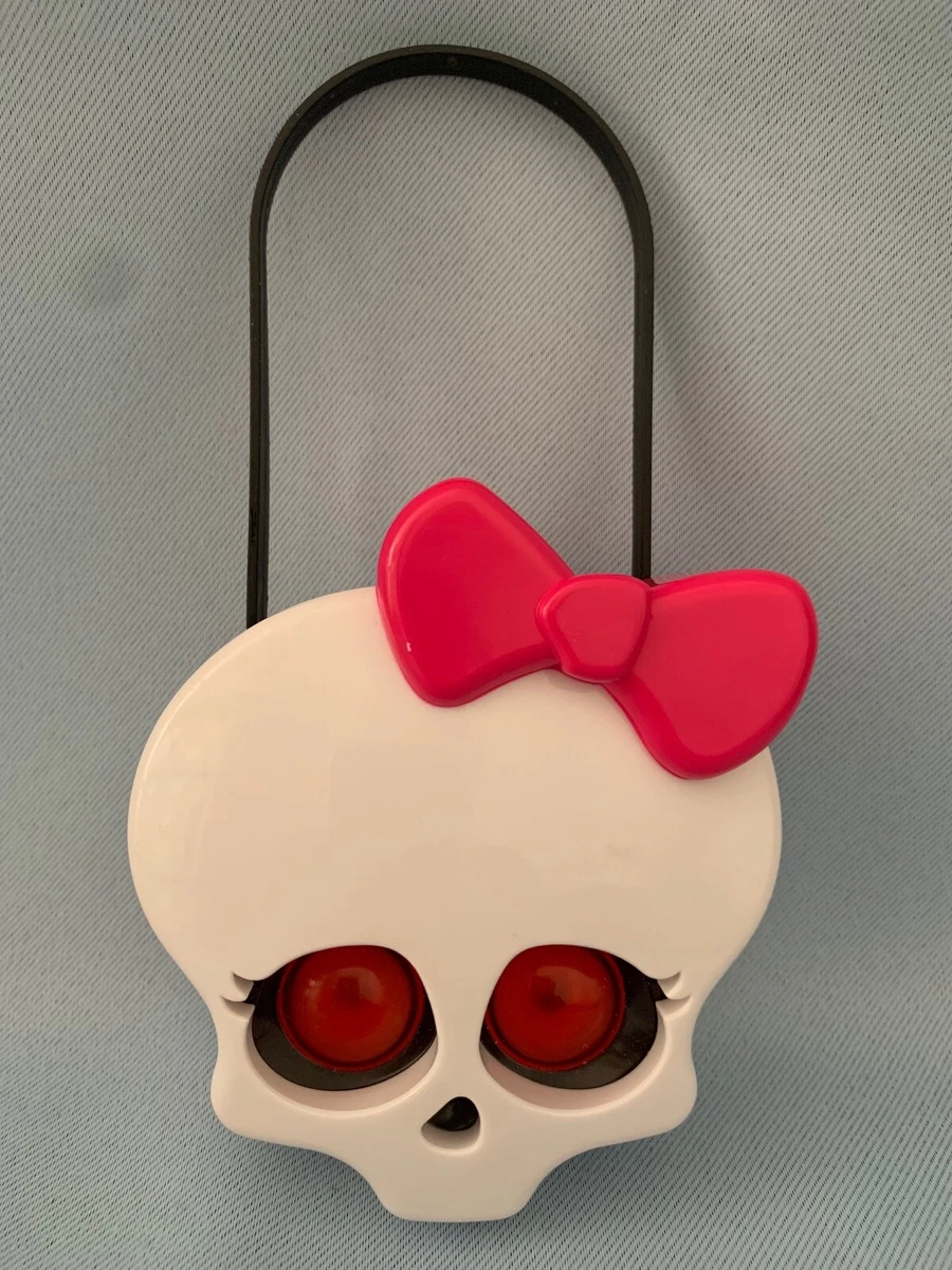 Monster High Skullette