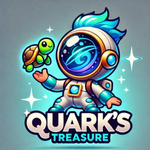 Quarks Treasure | eBay Stores