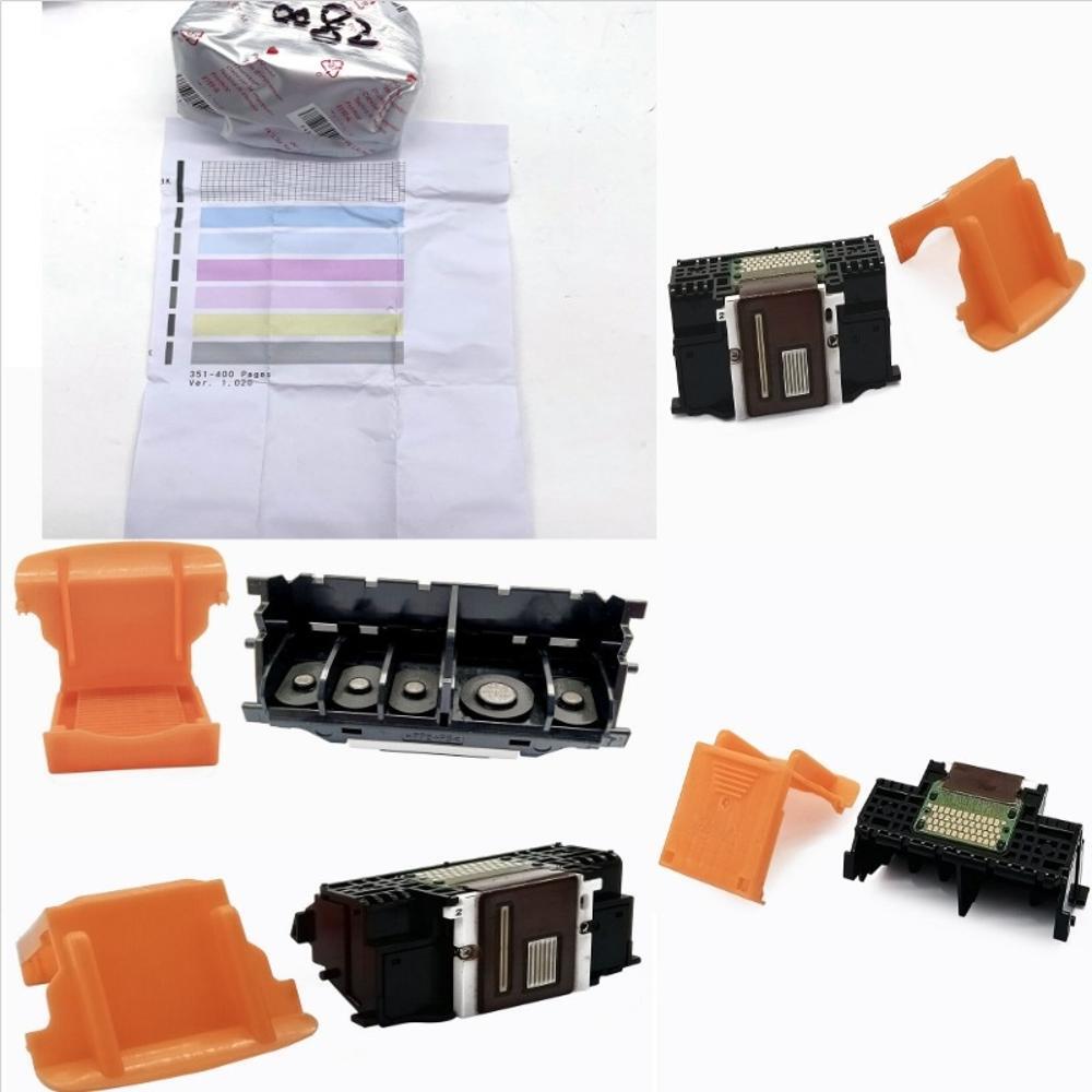 Qy6-0082 Printer Print Head Printhead For Canon PIXMA MG5650 MG6410 ...