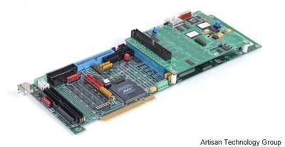 Delta Tau PMAC2-PCI Programmable Multi-Axis Controller | eBay
