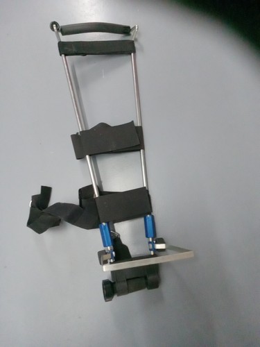 OEC Adult Traction Splint Leg M/SELL | eBay