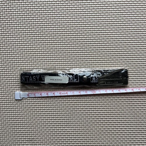 Final Fantasy Strap Japan Anime | eBay